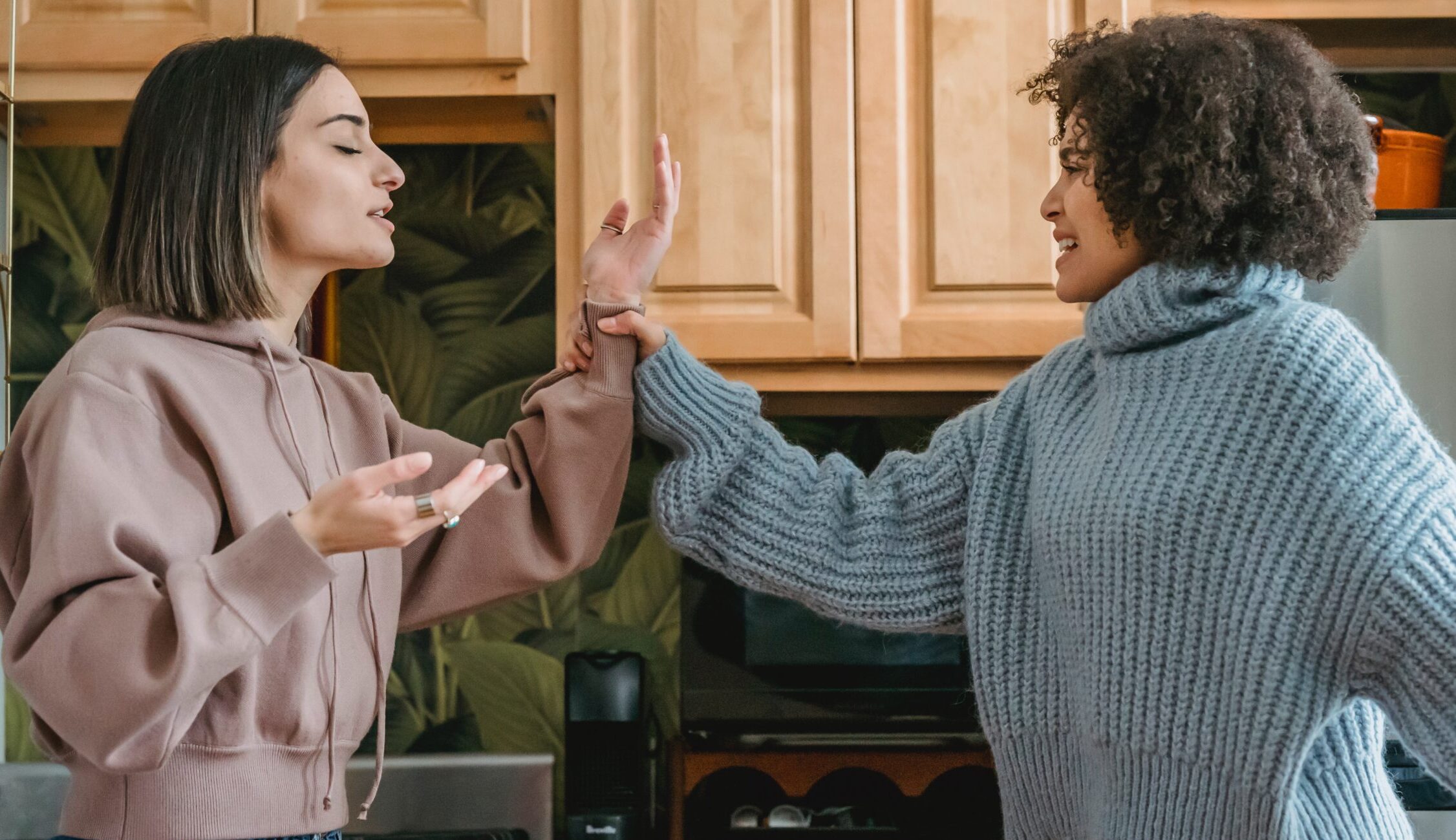 The 3 strike rule and how to apply it to life - KAYA 959