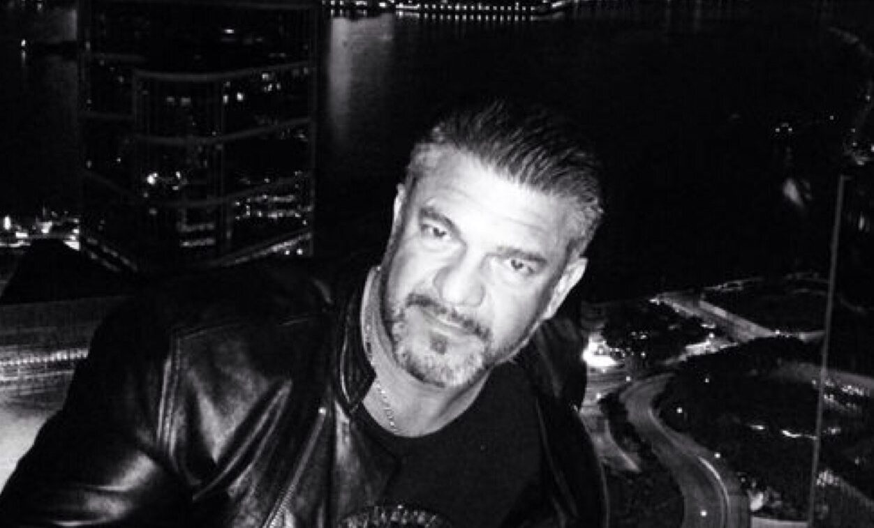 "Mazzotti this, Mazzotti that!" - Mazotti 101