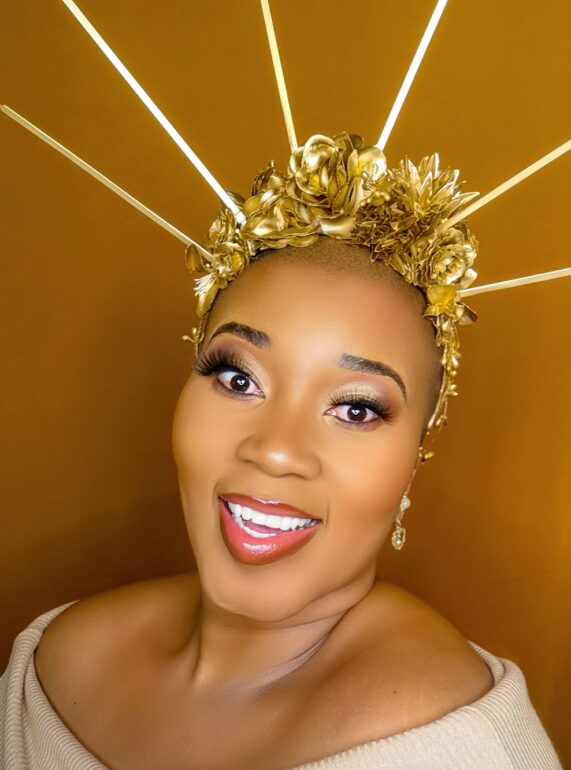 Get to know Kaya 959 presenter Andy Maqondwana - KAYA 959