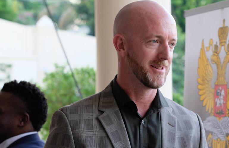 Matthew Booth on performance of South Africa's under 23s Olympic team