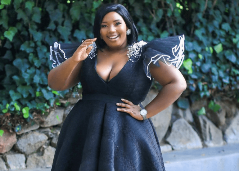 Nonkanyiso 'LaConco' Conco Archives - KAYA 959