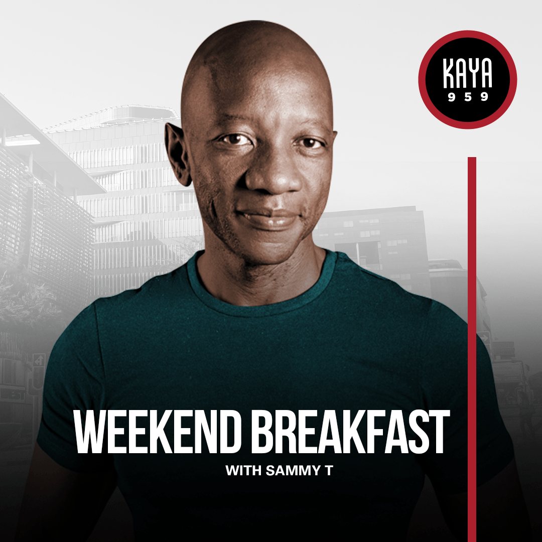 Weekend Breakfast | KAYA 959