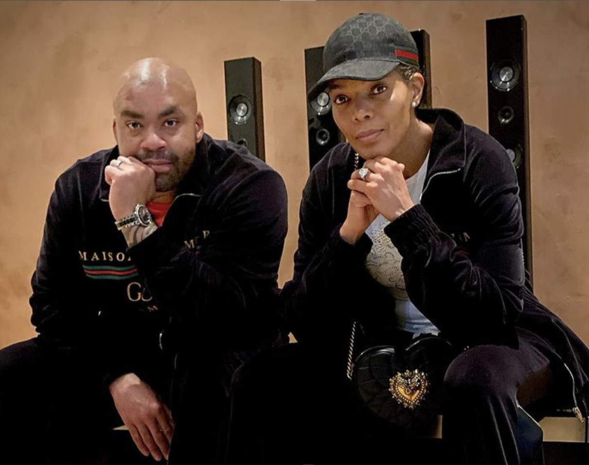 Connie & Shona Ferguson have started a Film School