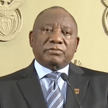 Jacob Zuma's younger brother passes away after long illness - KAYA 959