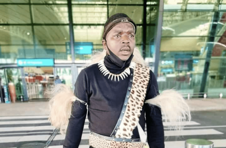 Azikhale: Ngizwe Mchunu not guilty of inciting violence during the July ...