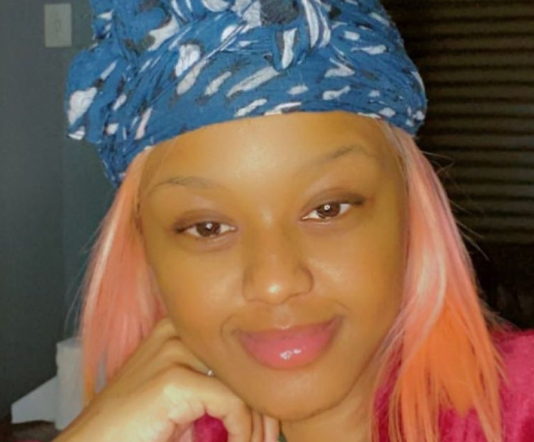 [WATCH] Babes Wodumo insults single mothers - KAYA 959