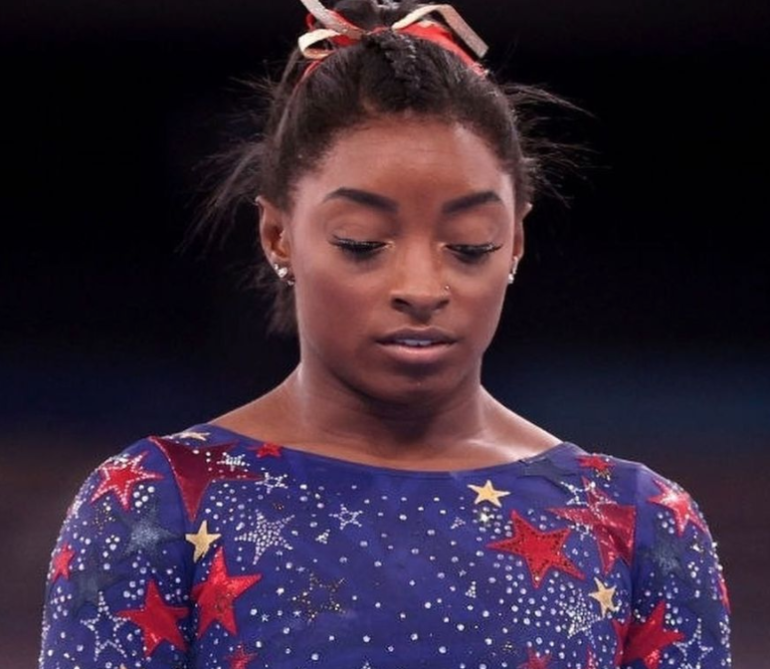 Simone Biles withdraws from finals to focus on mental health