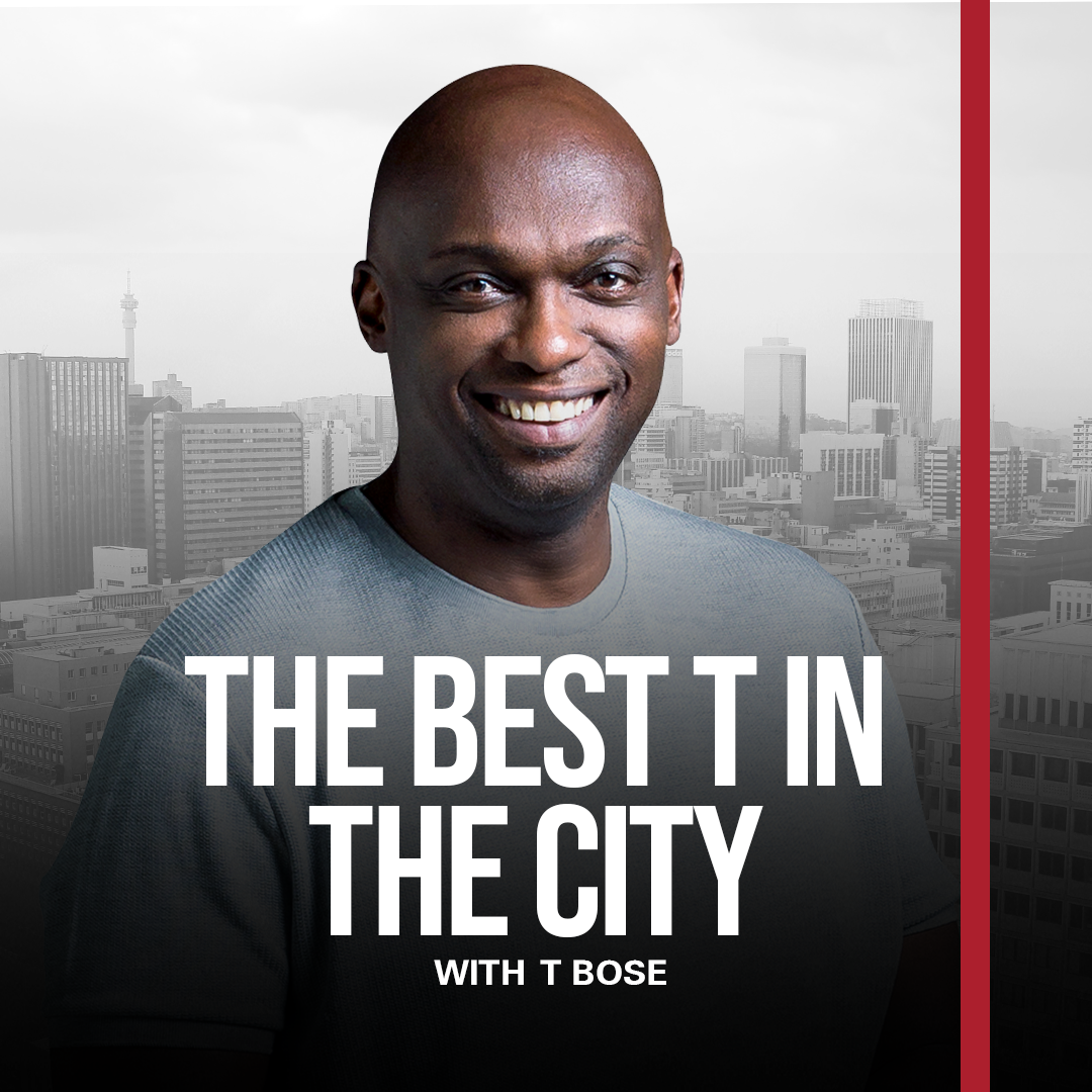 The Best T in the City - KAYA 959