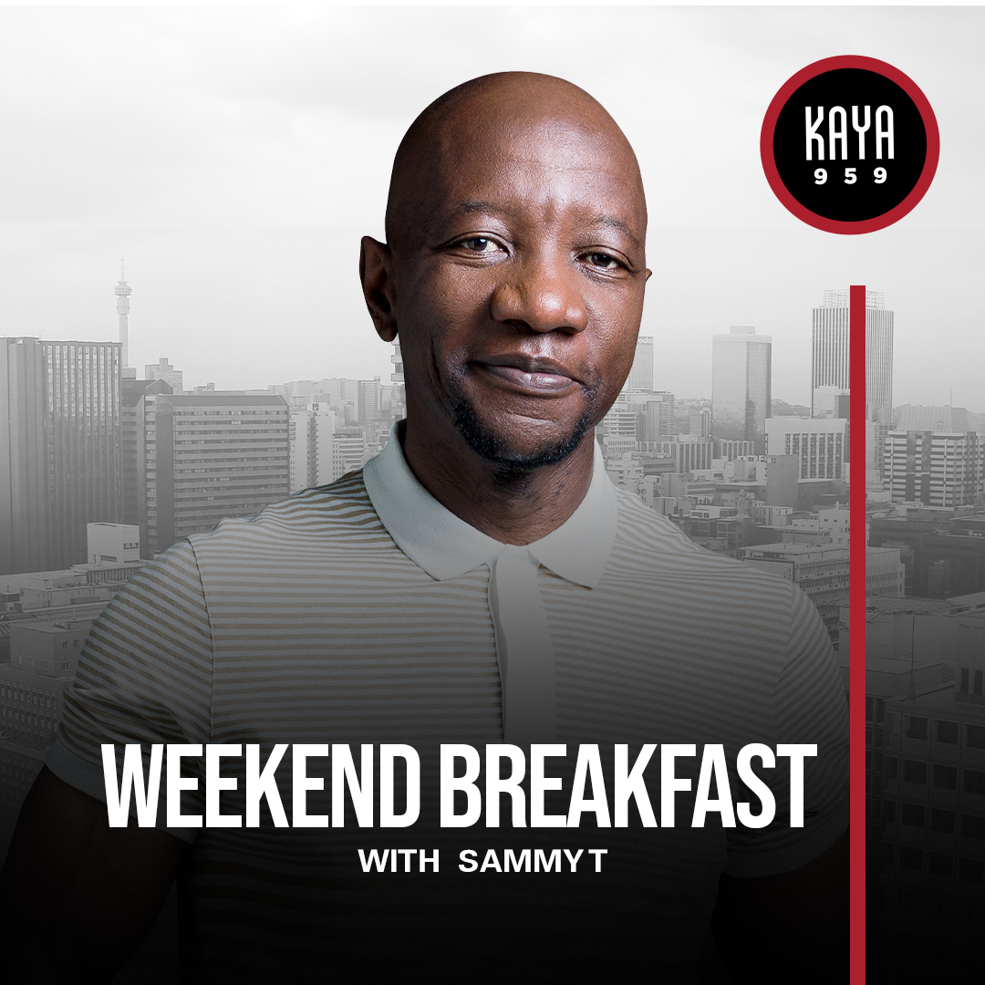 Weekend Breakfast - KAYA 959