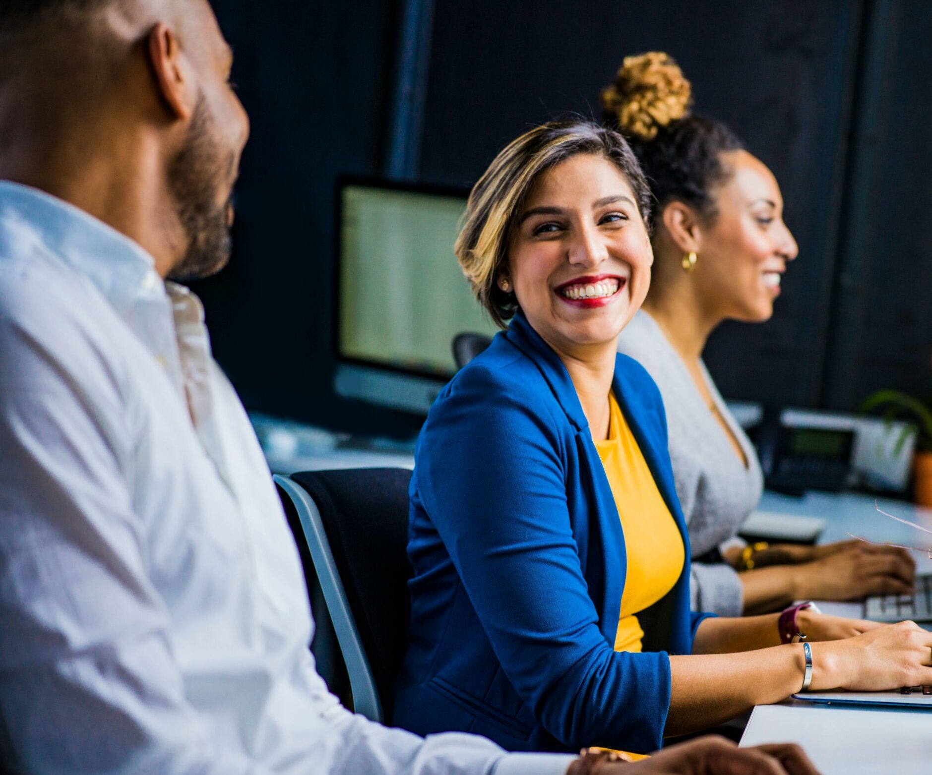 Kaya Drive: How to tackle preferential treatment in the workplace