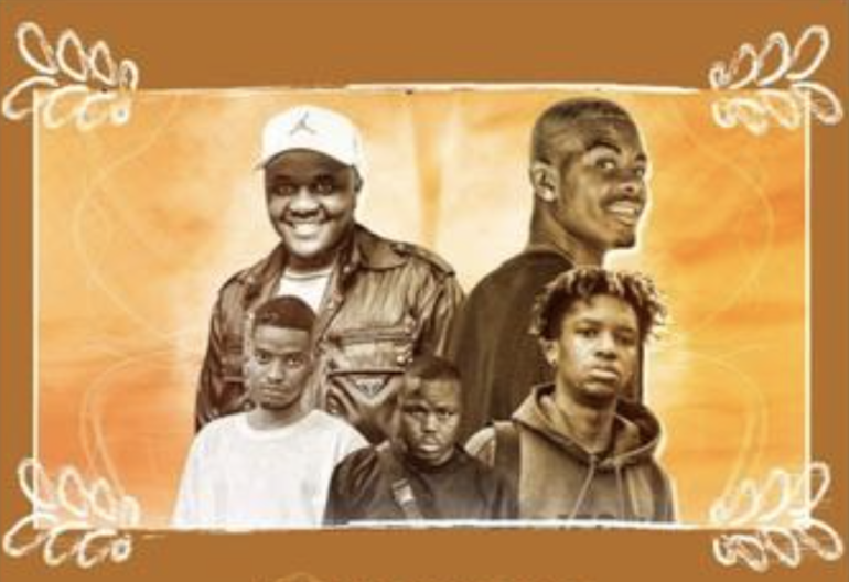 Memorial Service of Killer Kau, Mpura, The Voice, Thando Tot, and TD