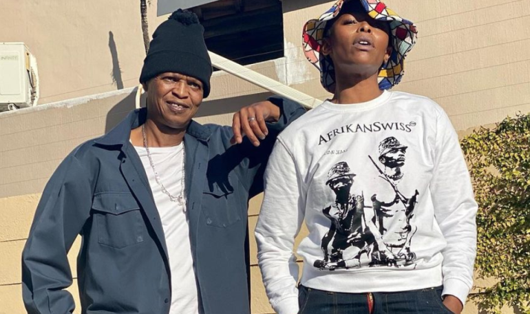 Mandla Spikiri: The Legacy of the Spiki-wiki-wiki Bassline