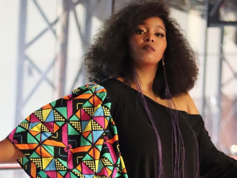 'Velvet-voiced' Maleh is back with a bang on Midday Joy - KAYA 959