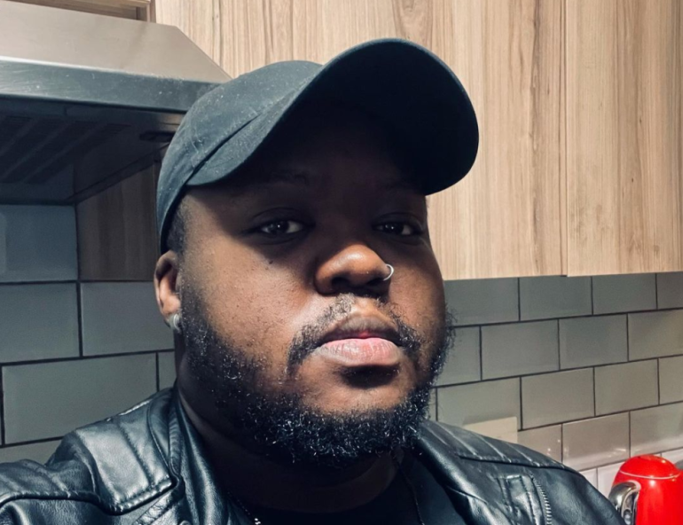 Heavy K: "I haven’t been a best version of myself for a while now ...
