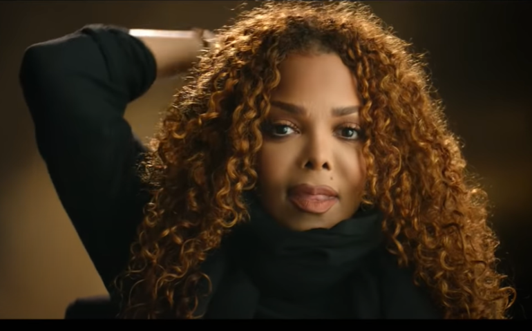 WATCH: Janet Jackson shares a teaser for her documentary - KAYA 959