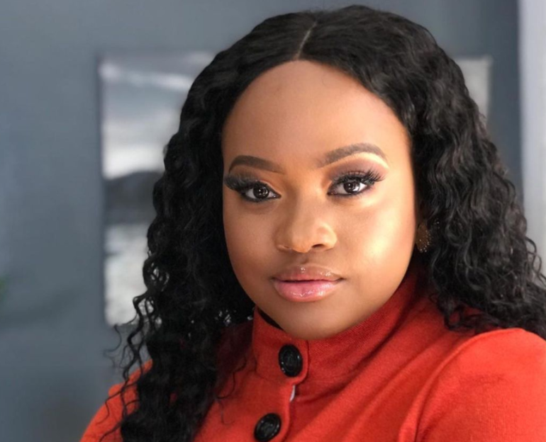 Kayise Ngqula opens up about her battles with insecurities - KAYA 959