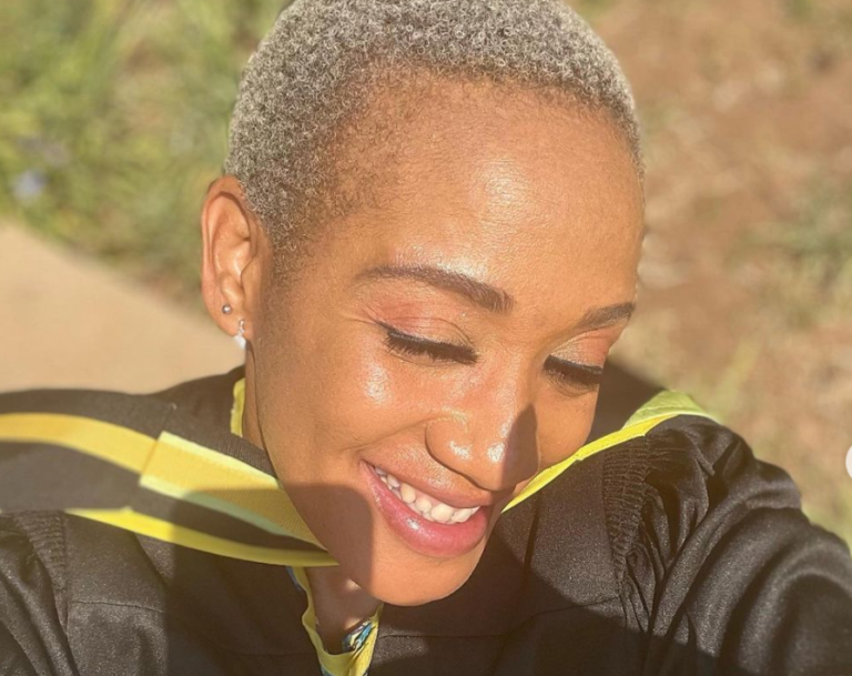 Mapaseka Mokwele Archives - KAYA 959