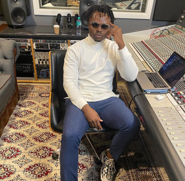 Tresor joins the Grammy/ Recording Academy member class