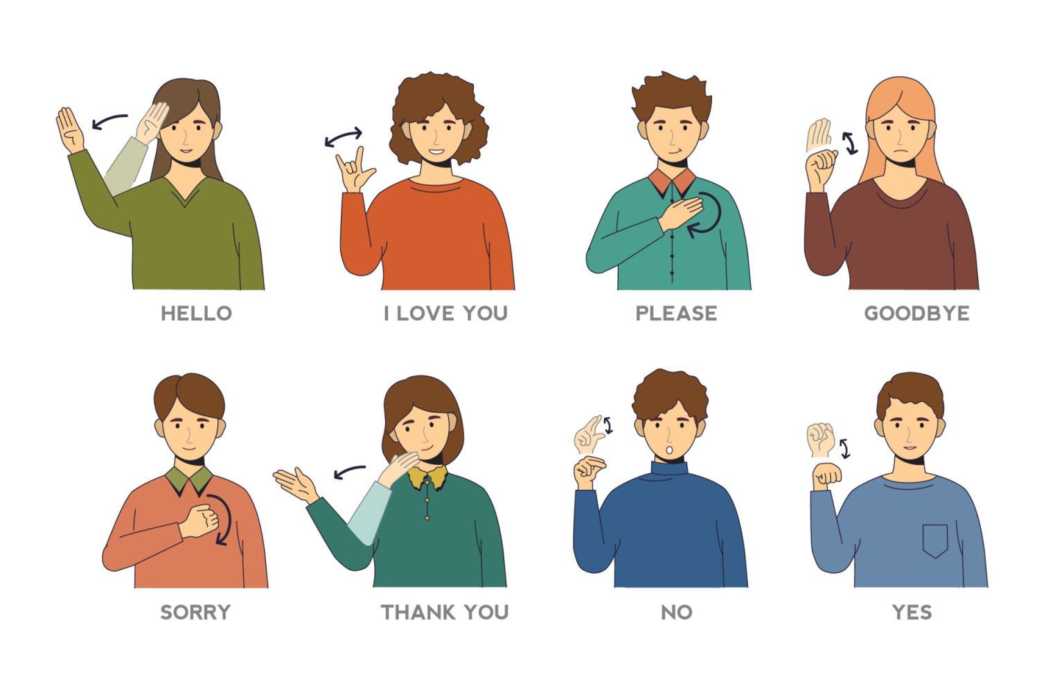 Heritage Day: How to greet in the 12 official languages - KAYA 959