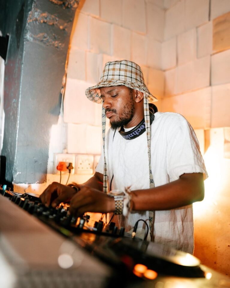 Get to know rising star Babalwa M: My Top 10 at 10 - KAYA 959