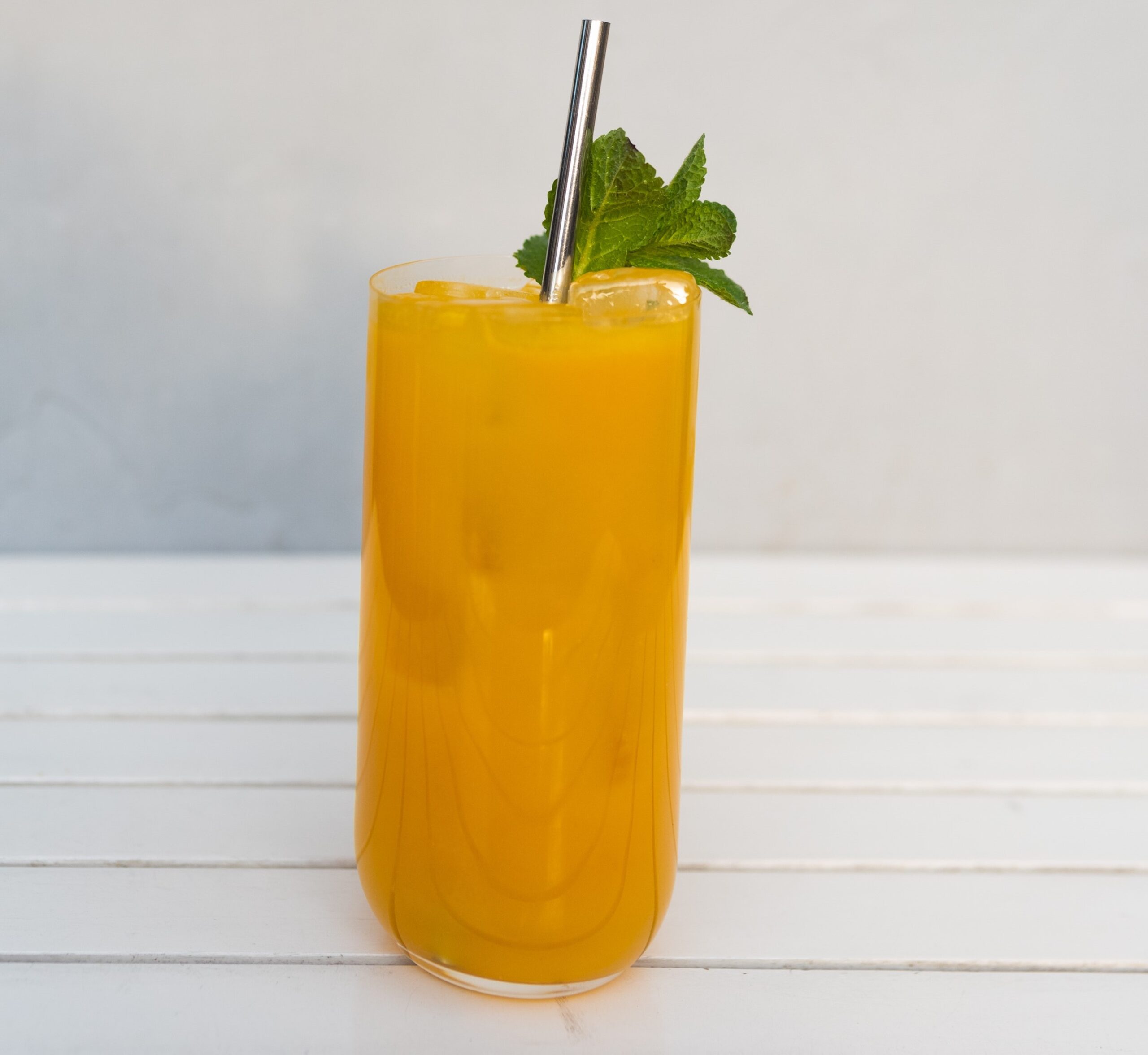 How to make your own fizzy drink - KAYA 959