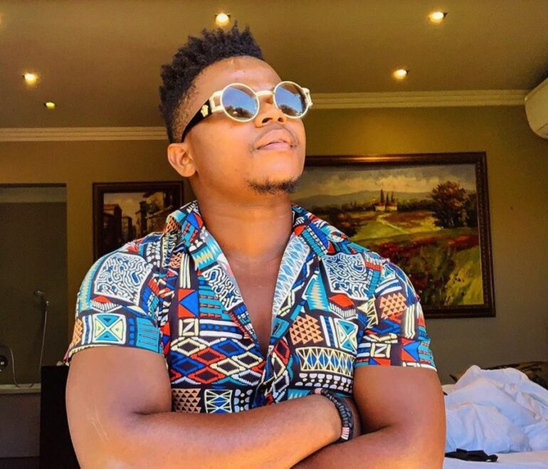 A look at the career of Ayanda Ntanzi - KAYA 959