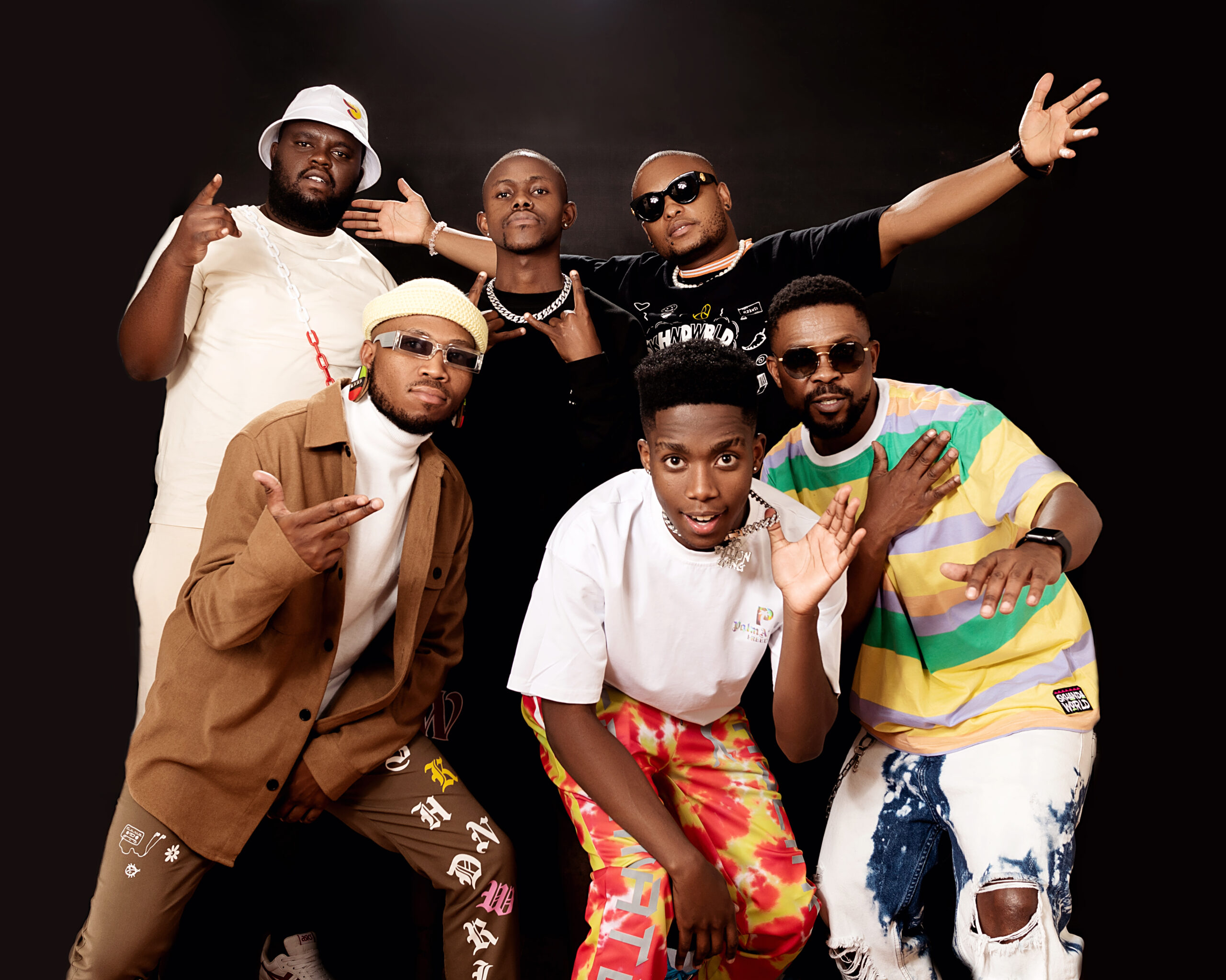 Skhanda World shakes things up on The Ultimate Kaya 959 Top 30