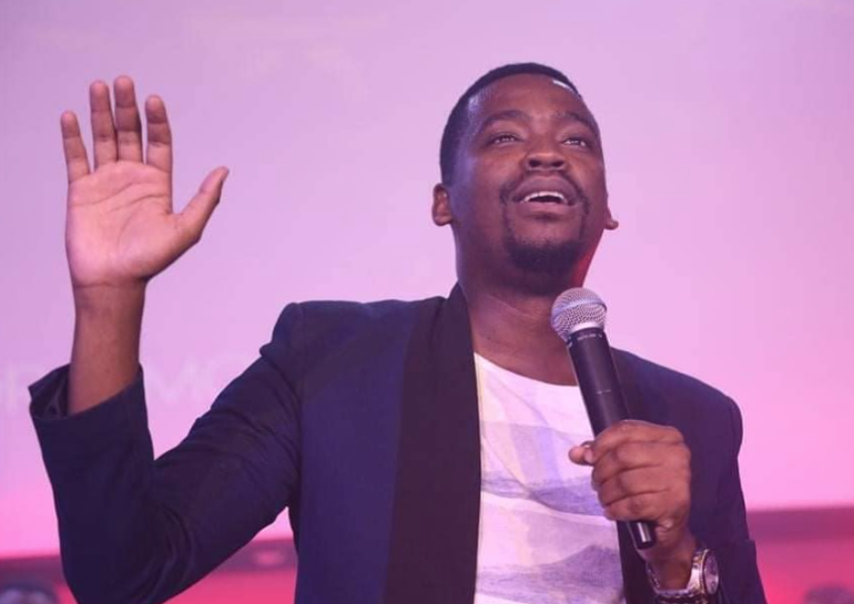 Sbu Noah will take the stage at the Kaya 959 Soul Inspired Concert