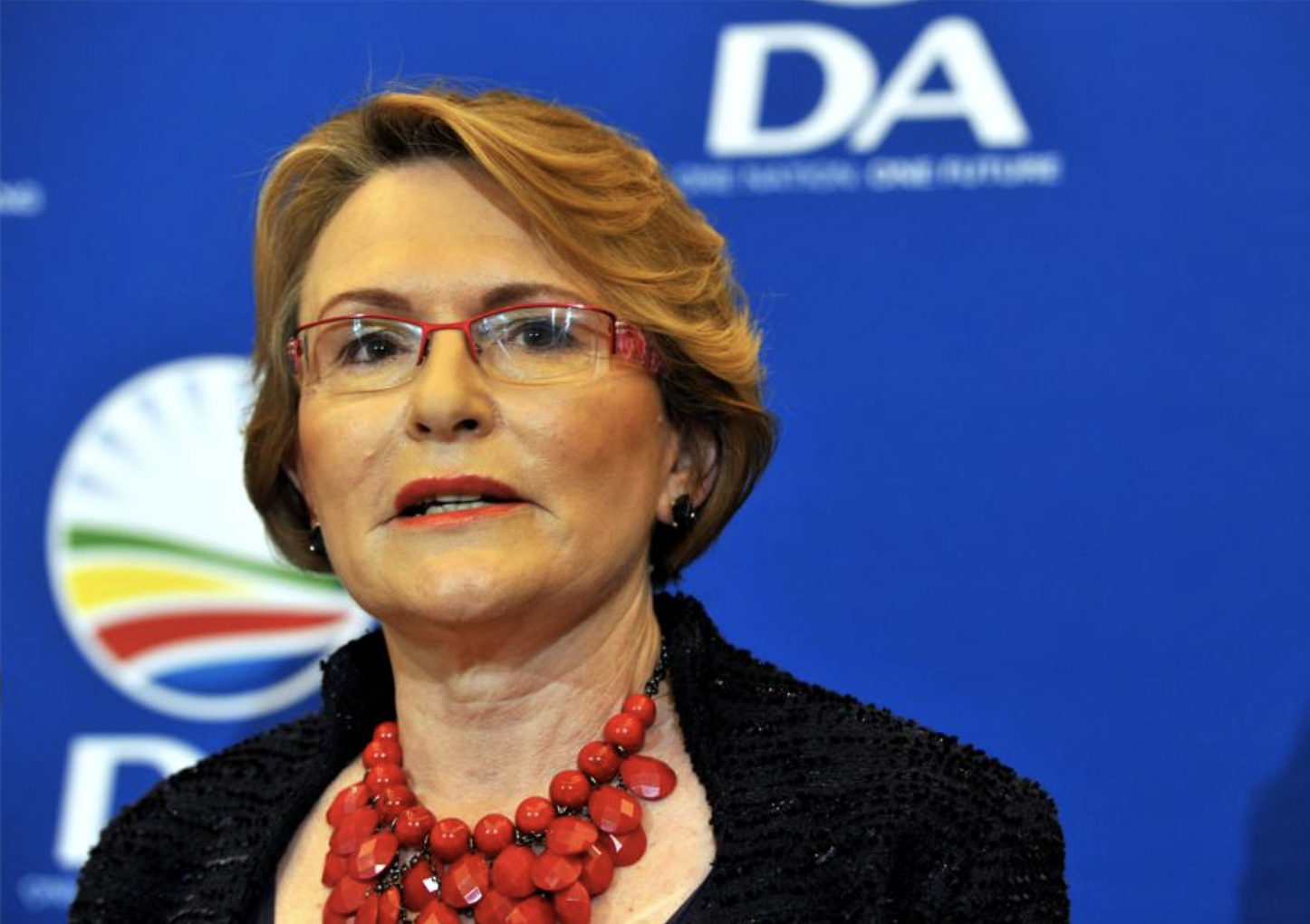 Point Of View: Helen Zille talks about challenges DA will face in the ...