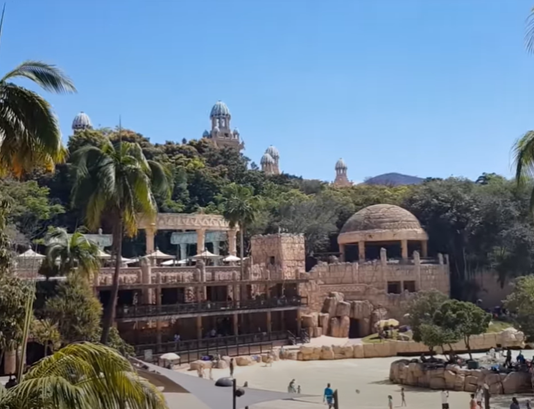 Sun City Resort Archives - KAYA 959