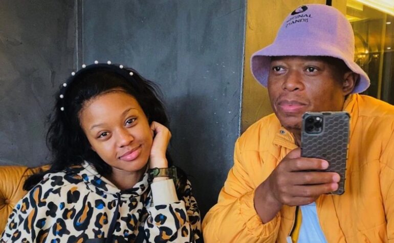 Mampintsha's death Archives - KAYA 959