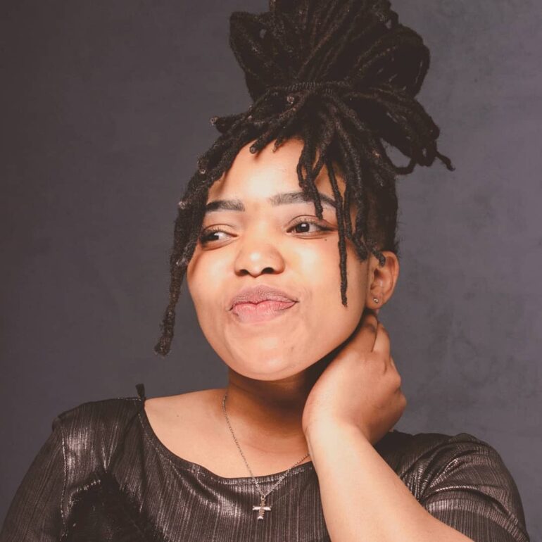Queen of private school Piano Babalwa M delivers heartfelt EP