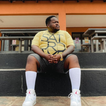 Nine-year-old girl wows Mzansi with her angelic voice - KAYA 959