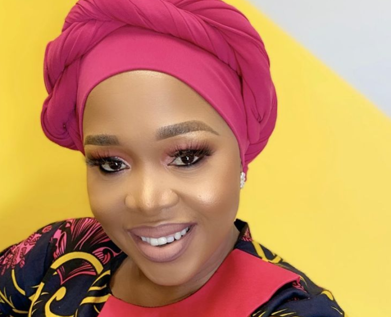 Is gospel artist Winnie Mashaba pregnant? - KAYA 959