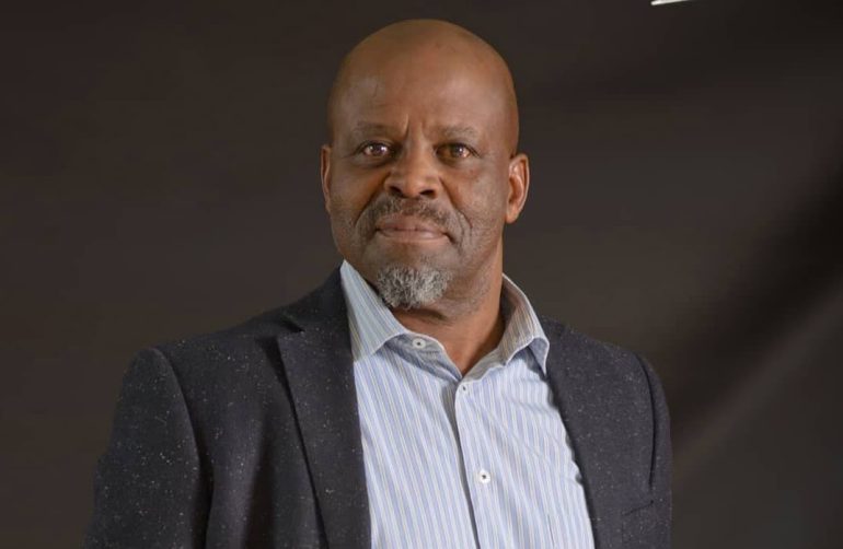 LISTEN: Patrick Shai's interview with Skhumba