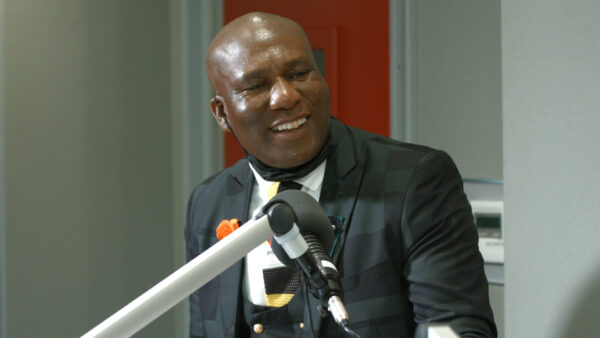 Chairman Atchaar takes his business to the next level - KAYA 959