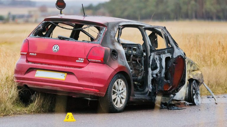 VW Polo drivers are the highest contributors to fatal crashes and ...