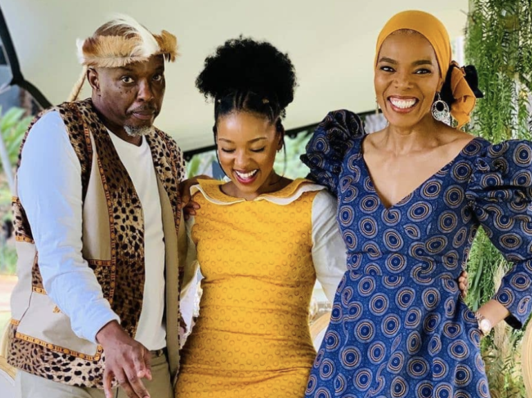 Audition Alert!!!: 'The Queen' is looking for 4 new actors