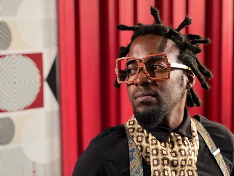 WATCH: iFani talks Redds allegation, AKA beef, inspiring the song Doc ...