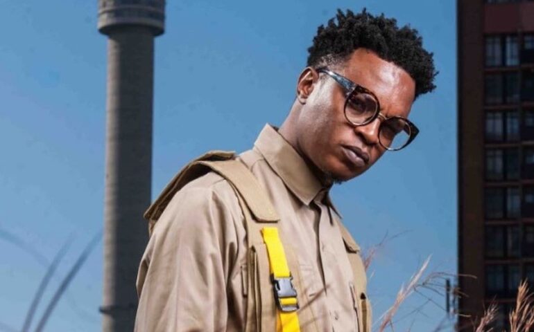 “I am broke”: pH Raw X opens up about his financial issues - KAYA 959