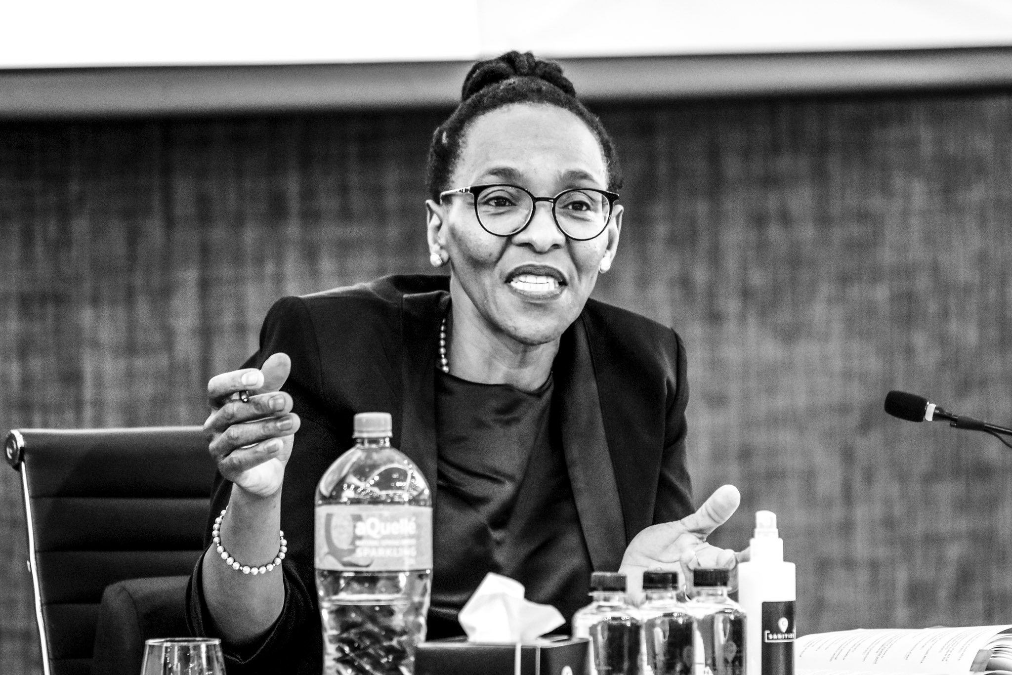 JSC's recommendation of Supreme Court Justice Mandisa Maya widely welcomed