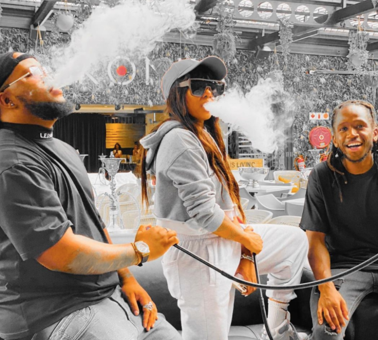 Umlando Challenge Archives - KAYA 959