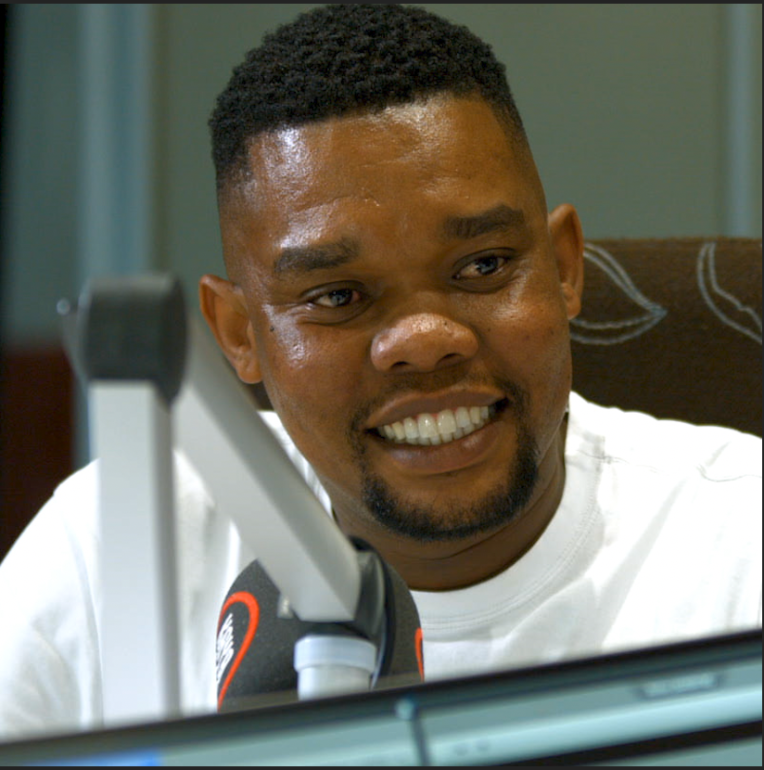 Njelic on his upbringing, late mother, and relationship with his ...