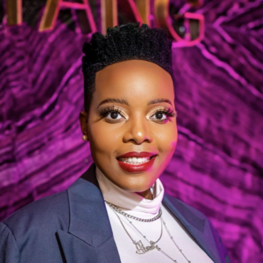 Hle signs with US record label Motown Gospel - KAYA 959