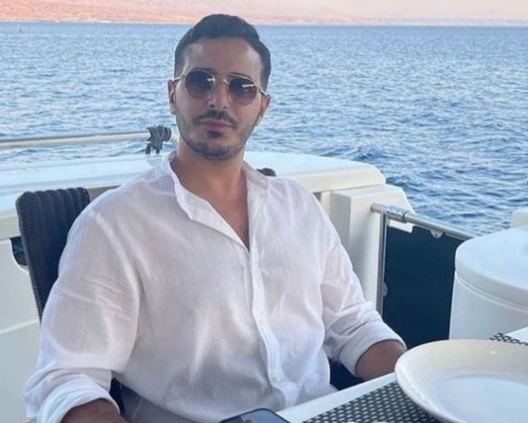 WATCH: Simon Leviev says, "I'm not the monster I was painted to be!"