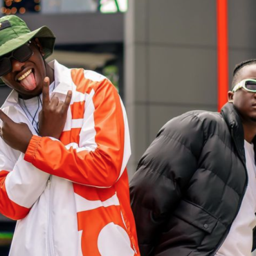 Lebogang 'The Funny Chef' to host Our Perfect Wedding - KAYA 959