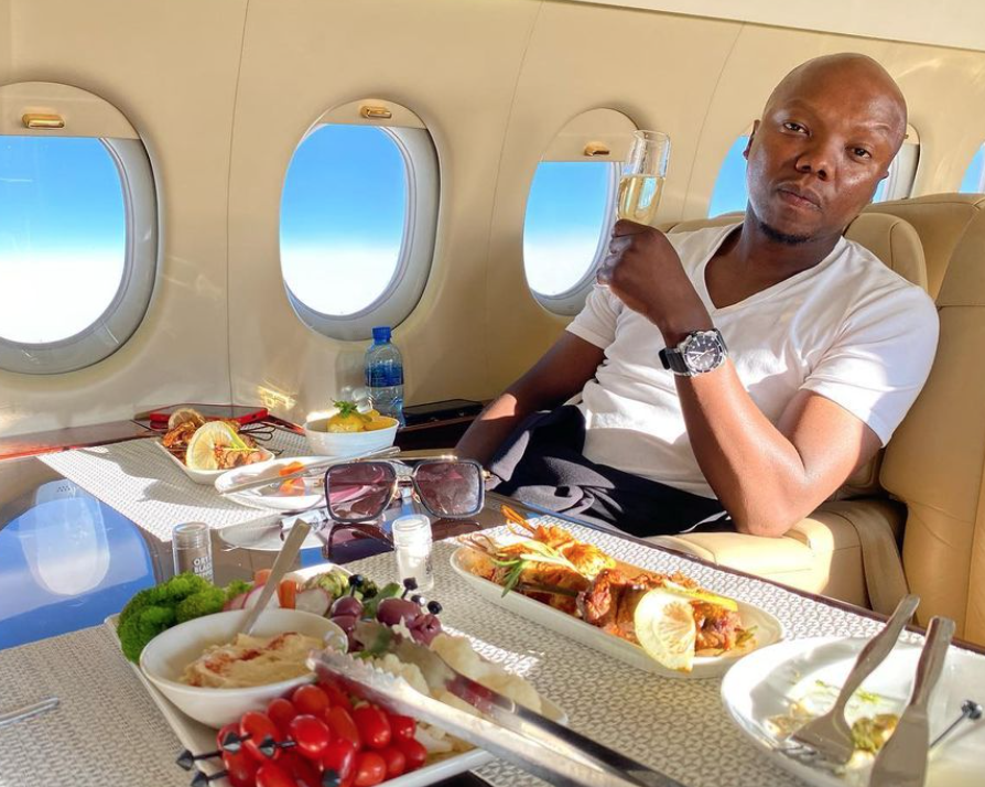 Tbo Touch Returns To Metro Fm For Reported R480 K Per Month
