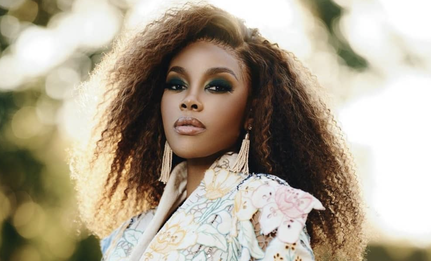 GALLERY: Inside Luthando 'Lootlove' Shosha's magical 33rd birthday ...