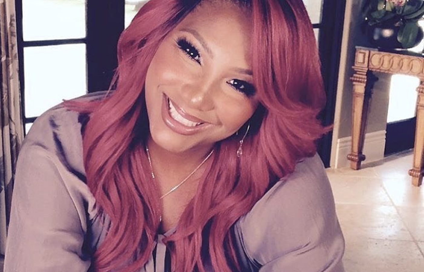 Traci Braxton passes away at 50 from cancer