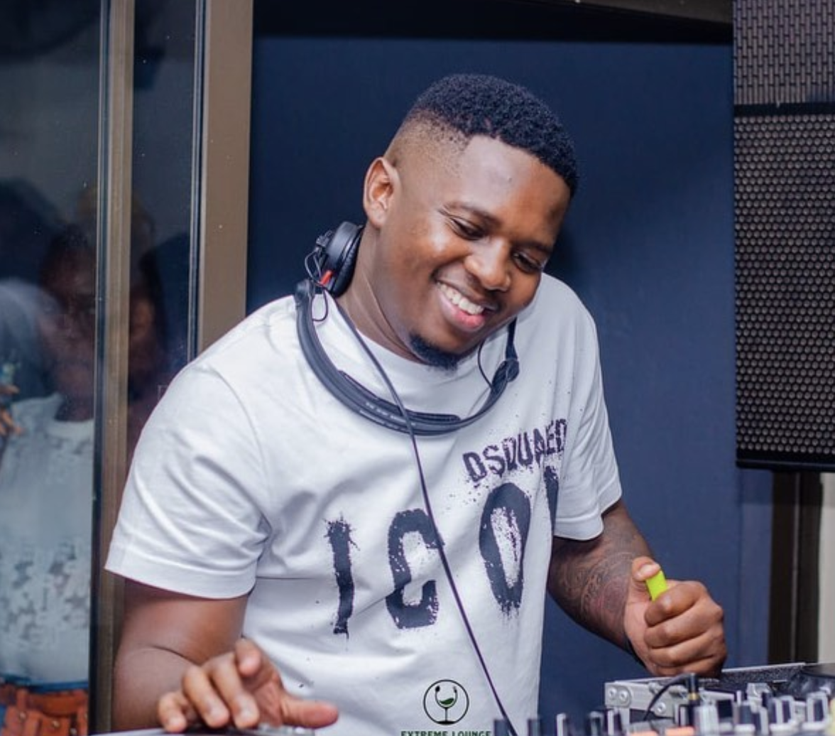 Amapiano artist Luyanda “DJ Jaivane” Ndlovu arrested for discharging gun at DJ Vintos' funeral